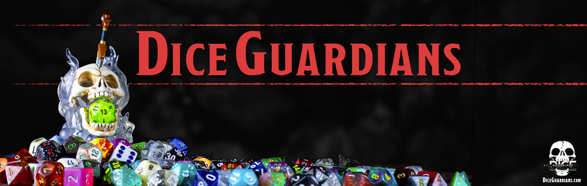 2022 is Complete..... Loading 2023.......– Dice Guardians